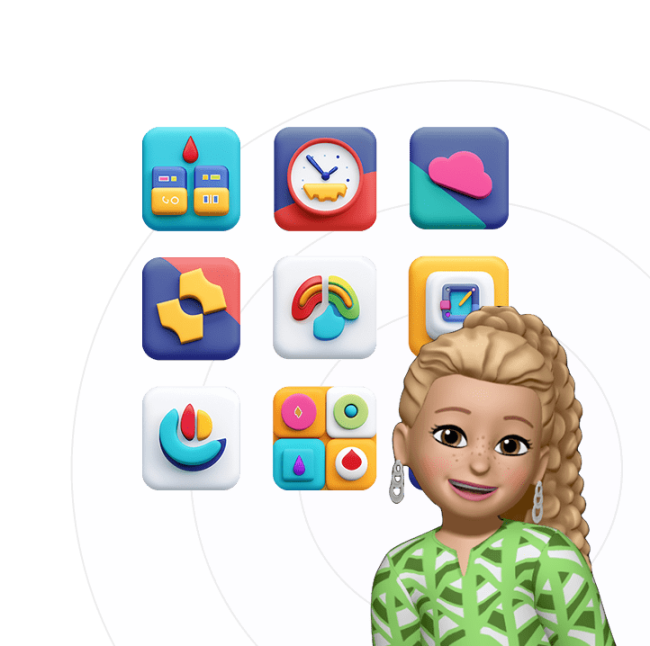 Projects – Puraido